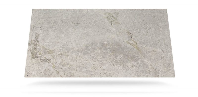 Lightweight Pacific Grey marble for large format | Stonesize