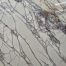 Lightweight Lilac marble for large format | Stonesize