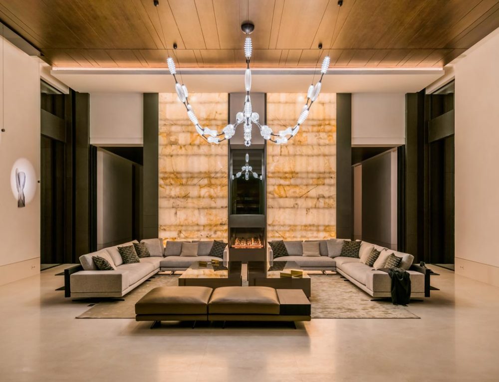 Lightweight marble vs. conventional marble: size, weight, and strength