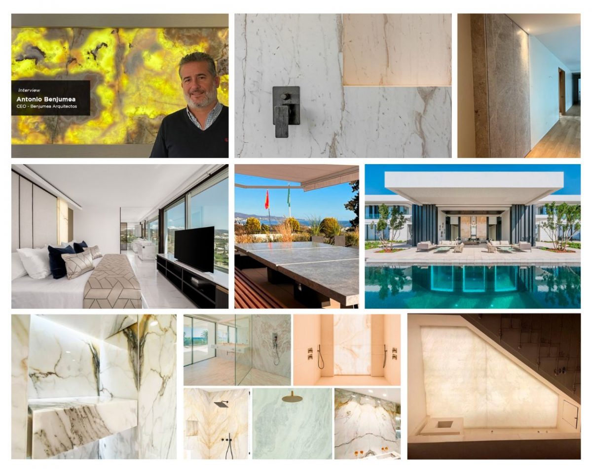 Our large-format marble blog in 2022 | Stonesize®